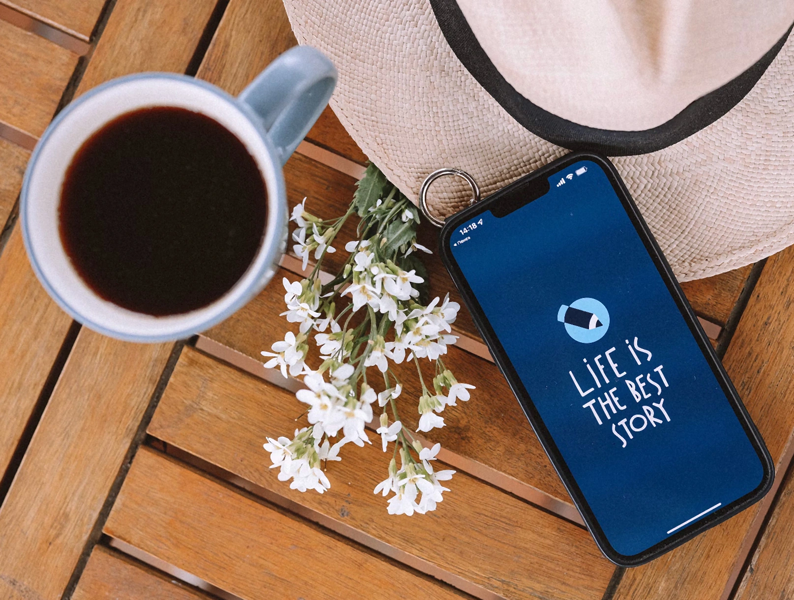 The Delivery - Frankie Cafe